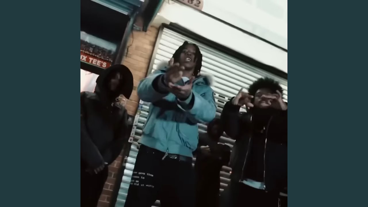 New Opp Feat Sha Gz Youtube