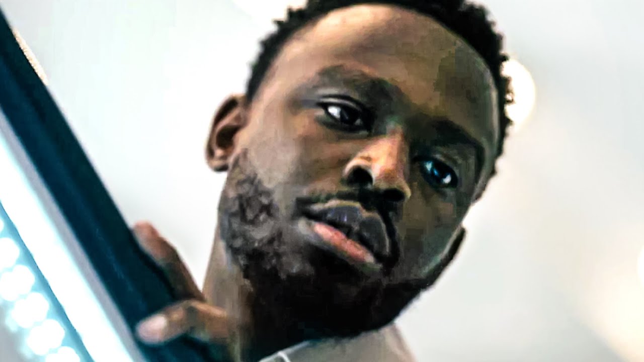 IMA Bande Annonce (2022) Dadju, Djimo, Karidja Touré - YouTube