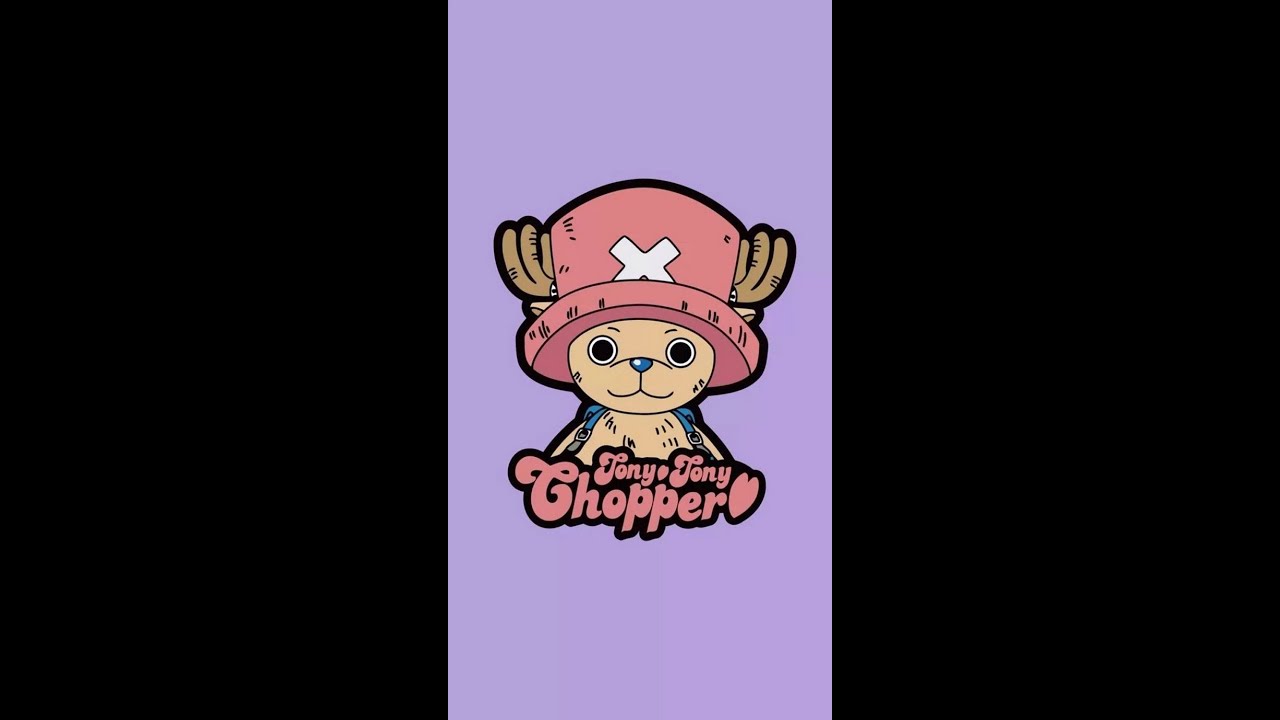 Chopper The Forest God - YouTube