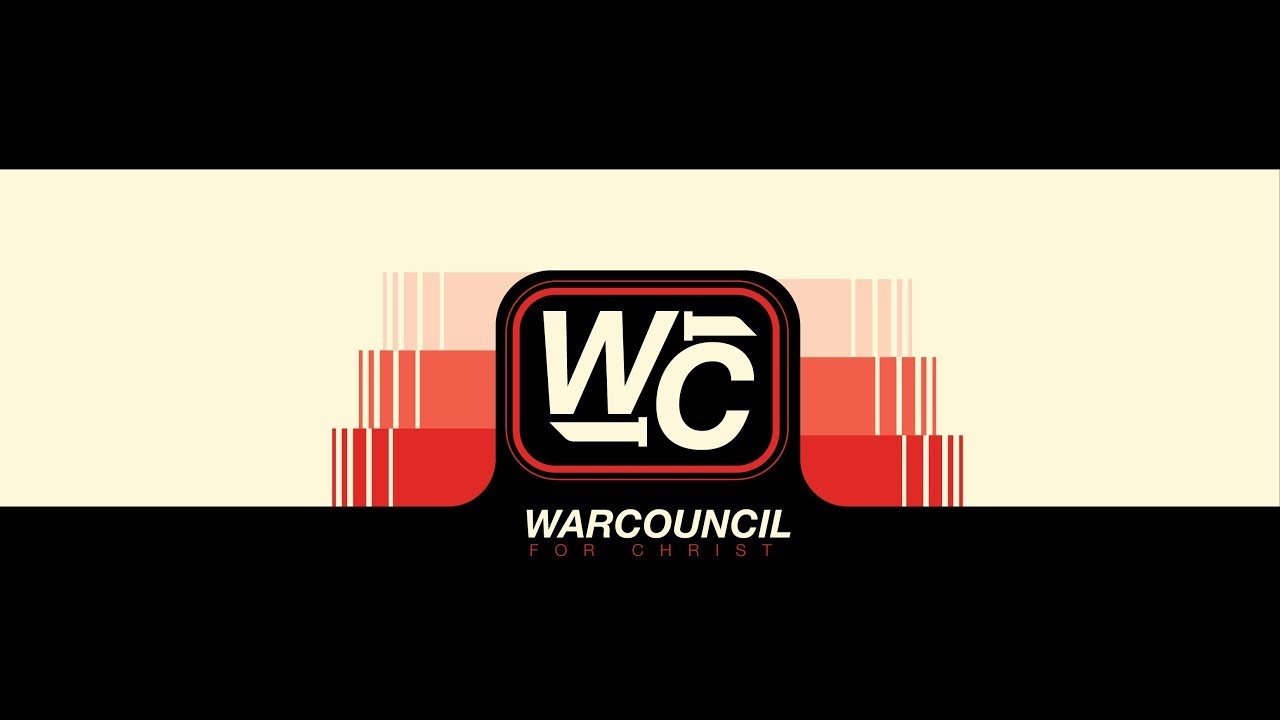 War Council 2017 Promo - YouTube