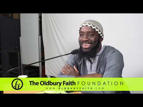 Aqeedah Lesson #30 - Making Graves into shrines & places of worship || Abu Hawa