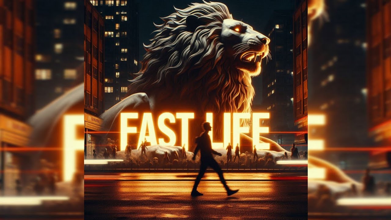 Fast life (Instrumental) - YouTube