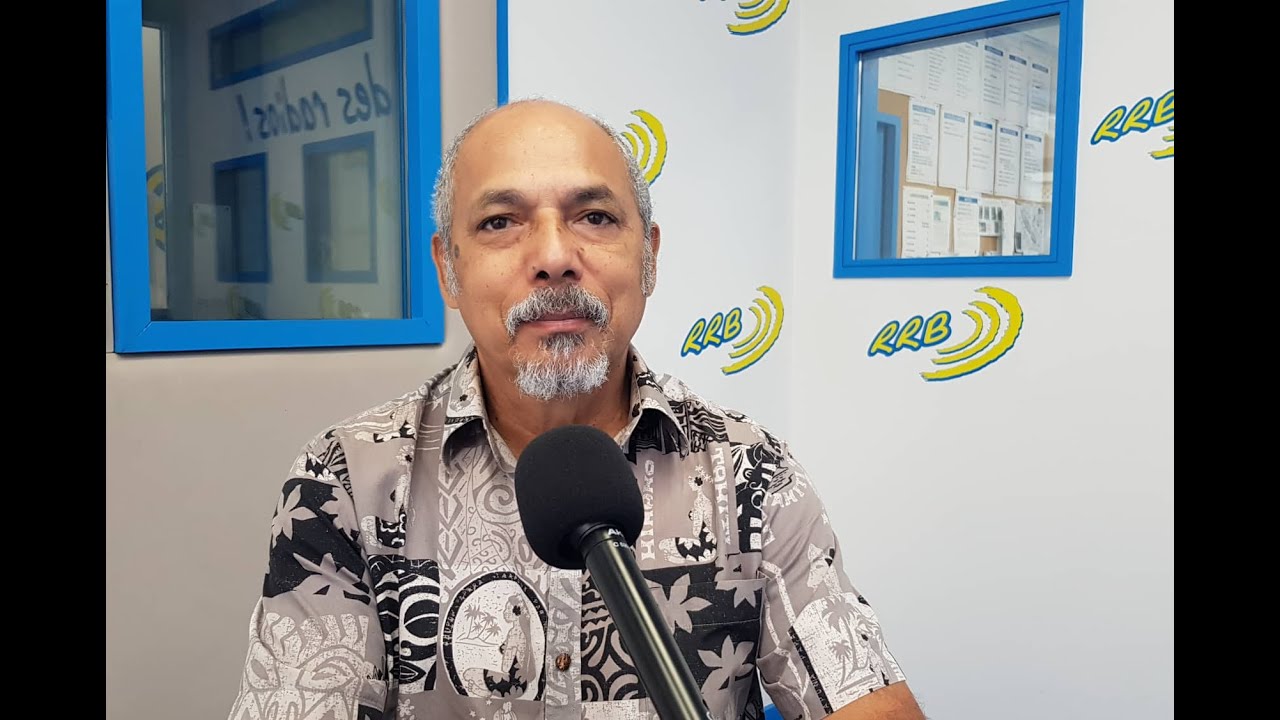 Retour sur le 52è Congrès de l'UC avec Gilbert Tyuienon (1er vice ...