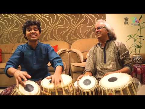 S9|E14: Pandit Nayan Ghosh & Ishaan Ghosh - YouTube