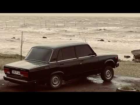 Samir İlqarlı ft Eldeniz Alatava -Axı ne qeder tenha qalım men