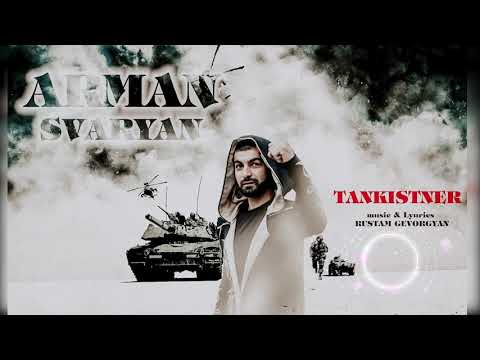 ARMAN SVARYAN - TANGISTNER REMMIX