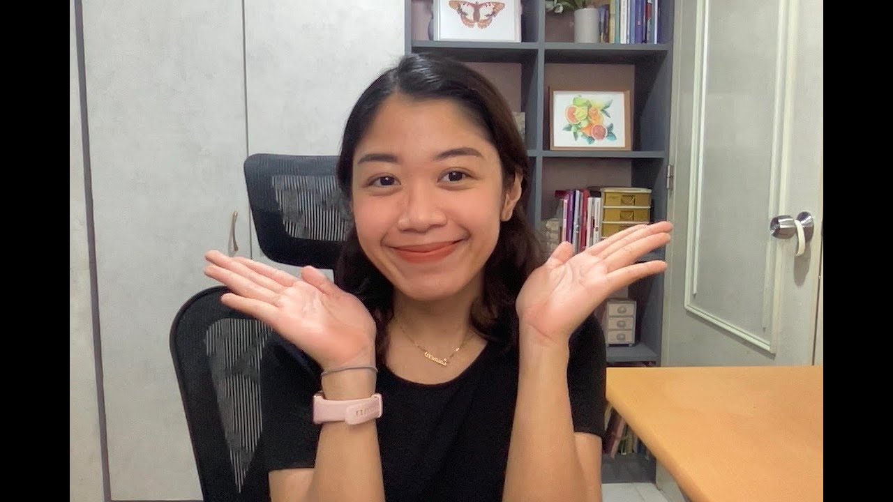 My CVAP Day 1 Experience - YouTube