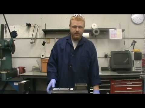 Colombo Spindle Breakdown and Evaluation - YouTube