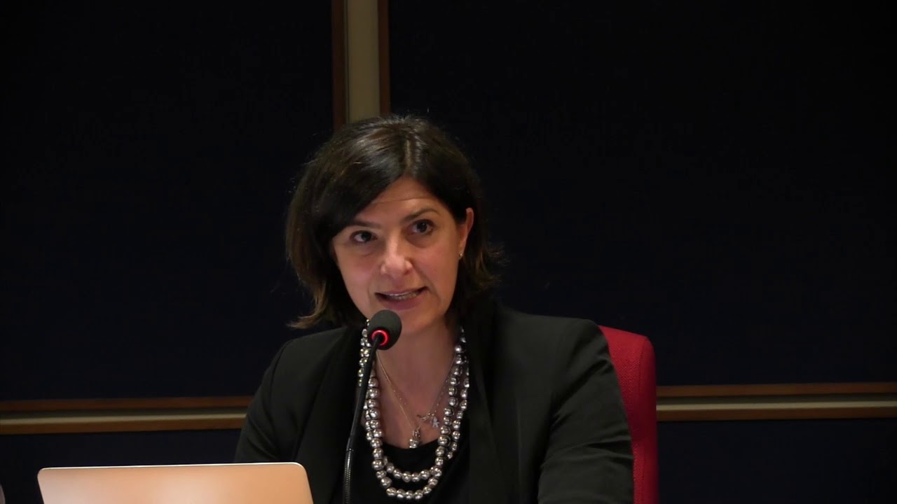 Anna Pia Ruoppo - Cultivating humanity: cittadinanza consapevole in un ...