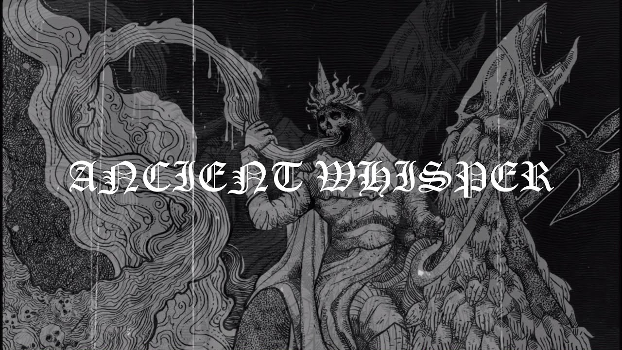 ROT - Ancient Whisper - 2022 - Official Lyrics Video - YouTube