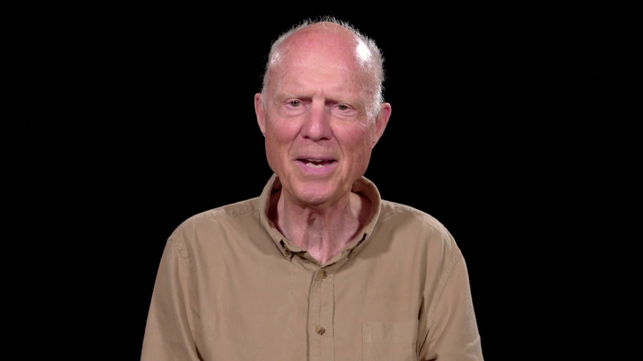 Patrick Ophuls - Spread Sanity - YouTube