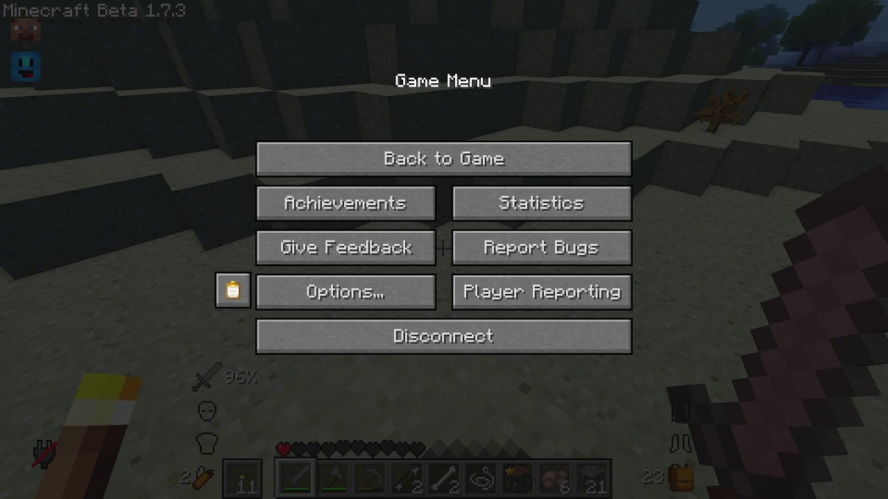 Playing Better Beta | Minecraft With AlanAkbar - YouTube