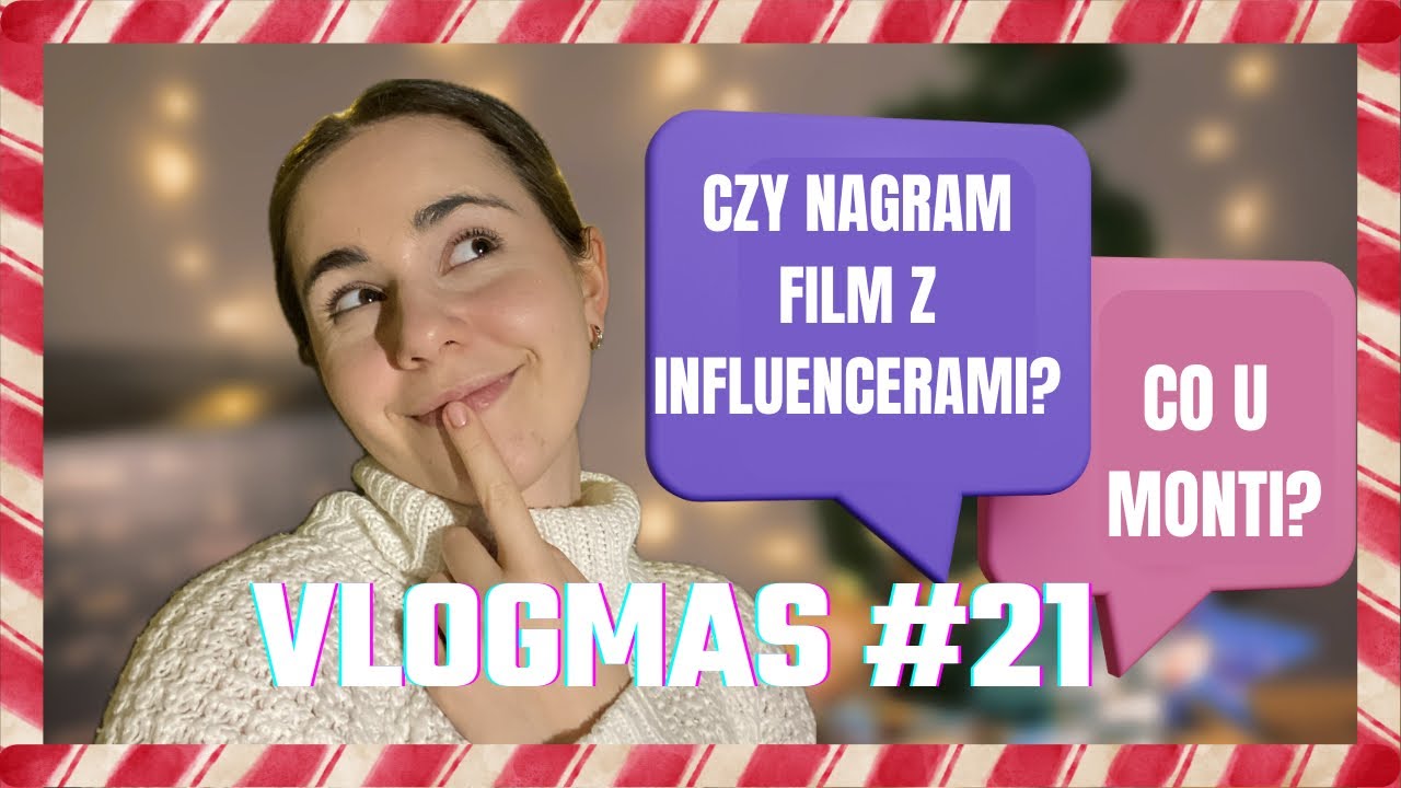 VLOGMAS #21 Q&A - YouTube