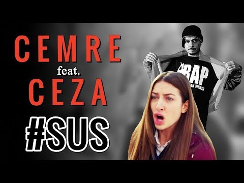 Cemre Montaj SUS! - Kırgın Çiçekler