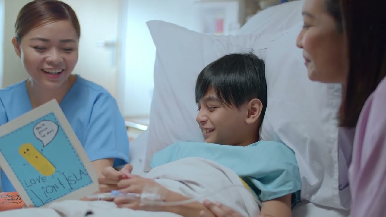 Heart of Filipino Healthcare - YouTube