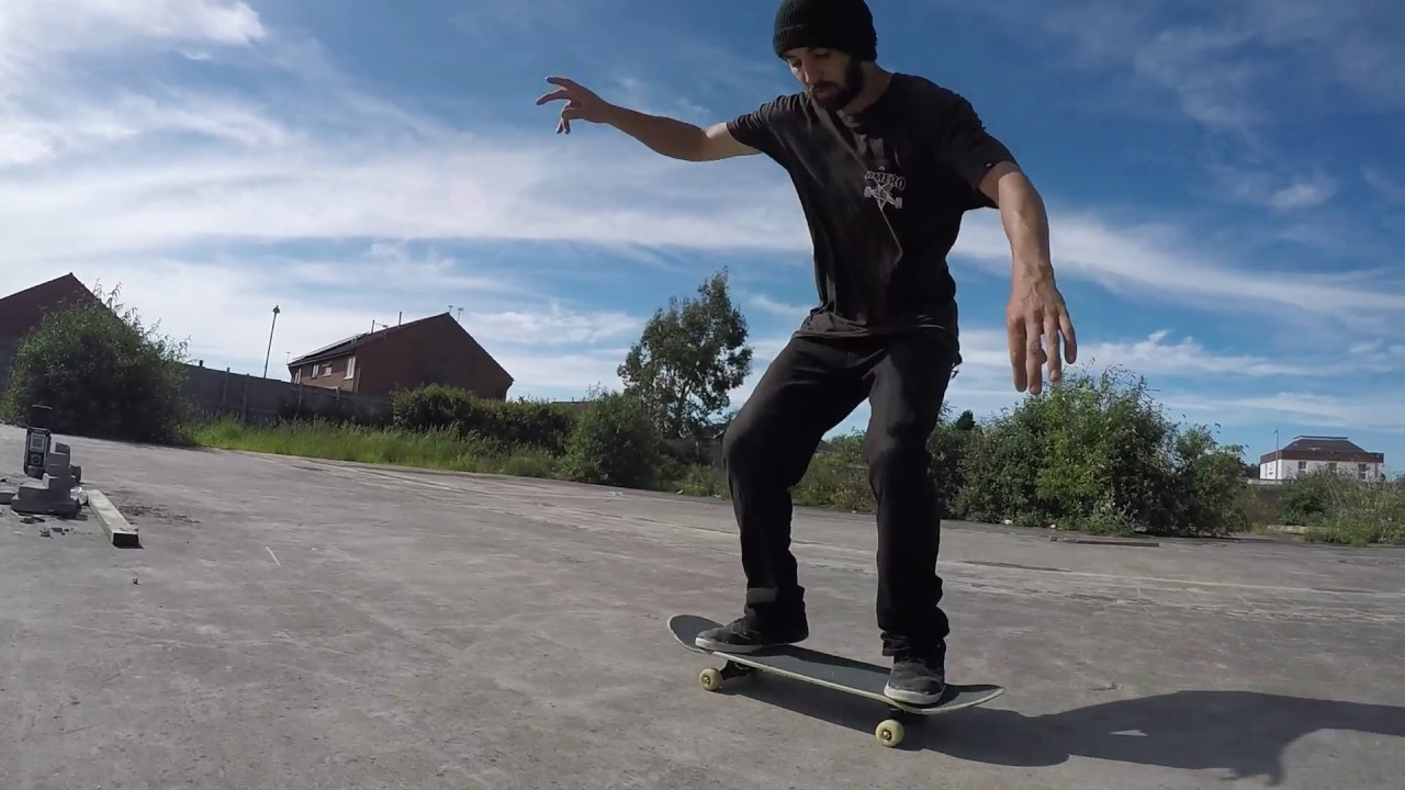 Hubba Session - YouTube