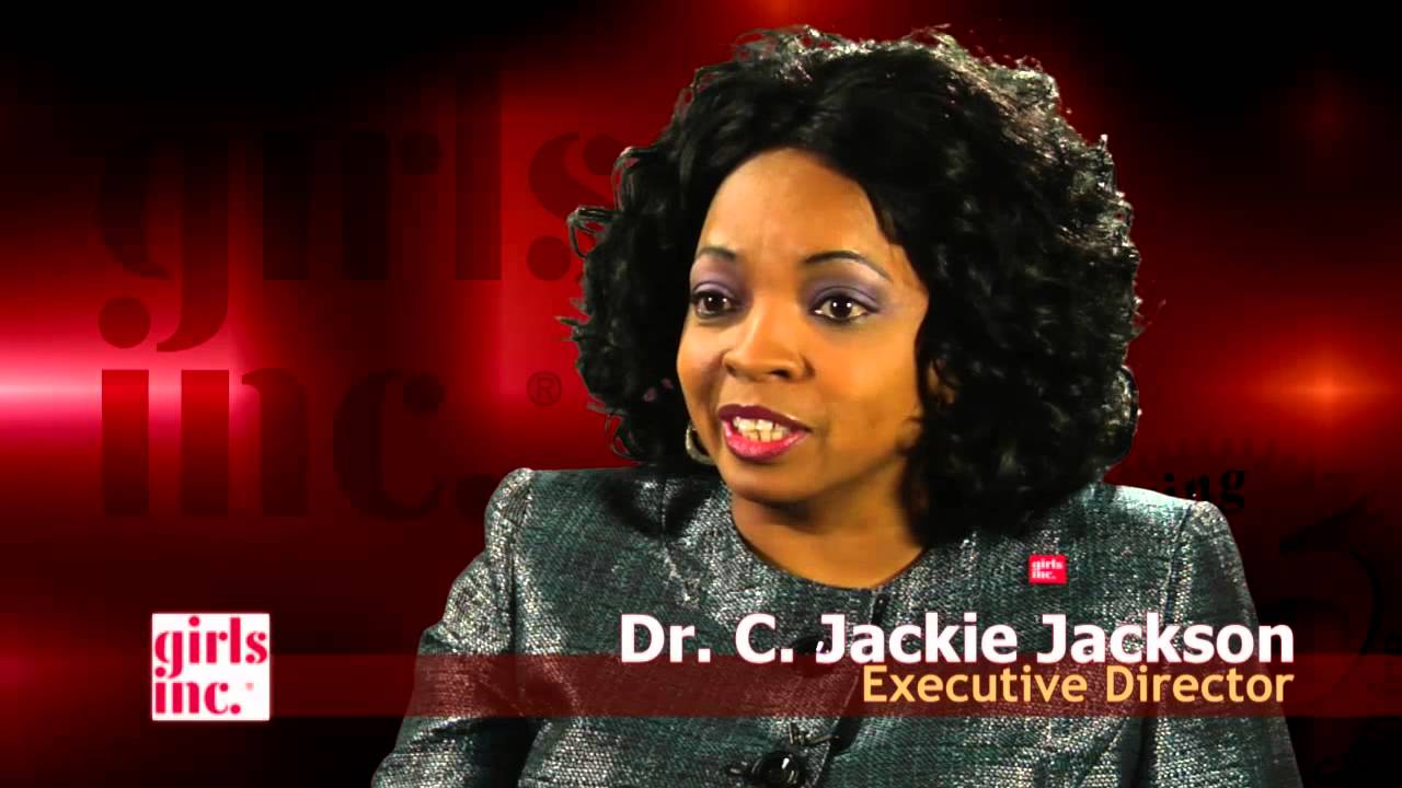 Girls Inc Gala 2012 Video - Celebrating 65 Years of Service - YouTube