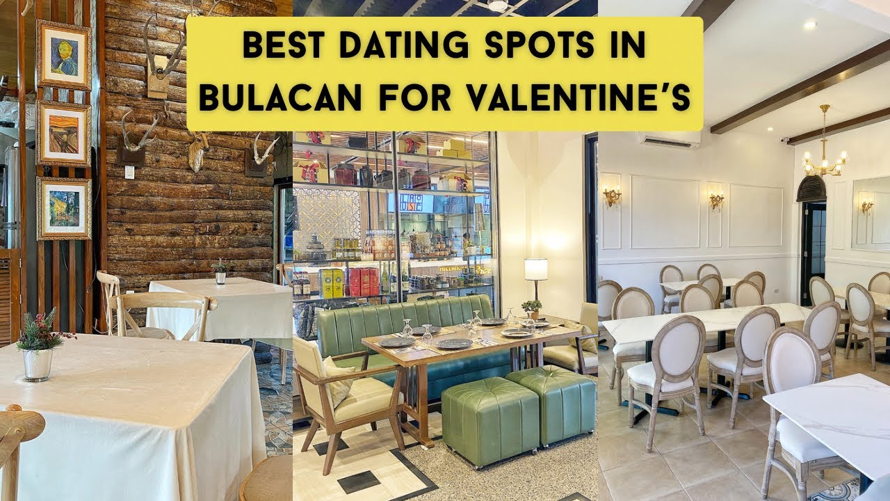 BULACAN FOODTRIP - 9 of the Best Dating Spots in Bulacan for Valentine ...
