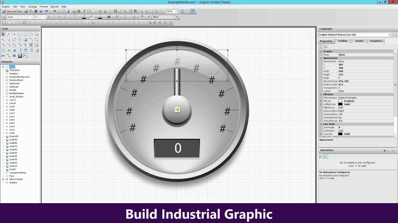 Aveva Industrial Graphics Youtube