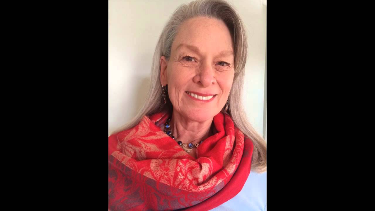 Kathryn E. May - 10 mars 2015 - YouTube