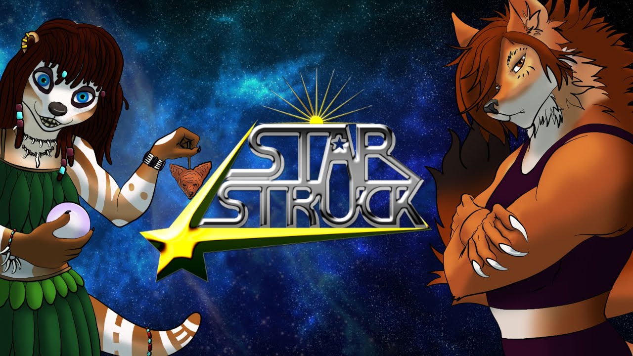 StarStruck Trailer - YouTube