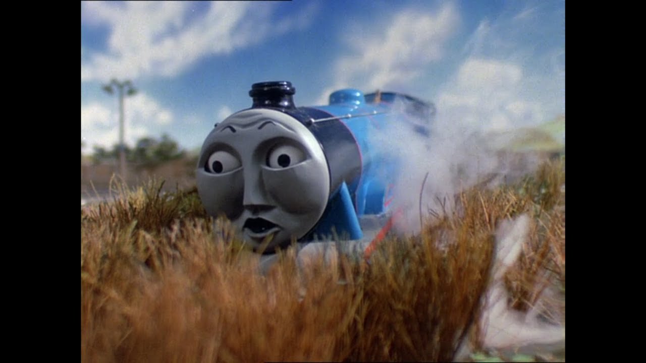 Gordon Takes A Dip custom instrumental - YouTube