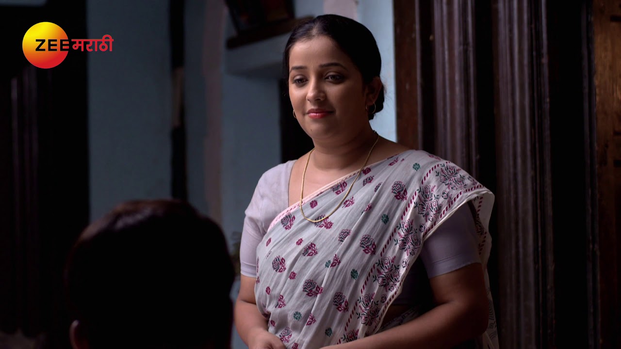 Ratris Khel Chale 2 - best scene - 236 - Madhav Abhyankar, Rutuja ...