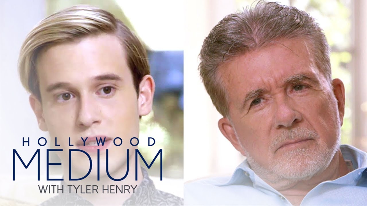 "Hollywood Medium" Recap Season 2, Ep. 10 | Hollywood Medium with Tyler ...