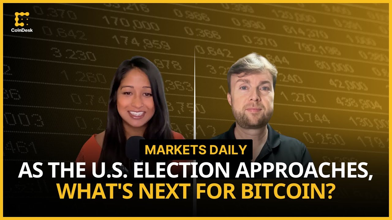 Rally Ahead? Key Indicators Point to Bitcoin Price Surge | Markets ...