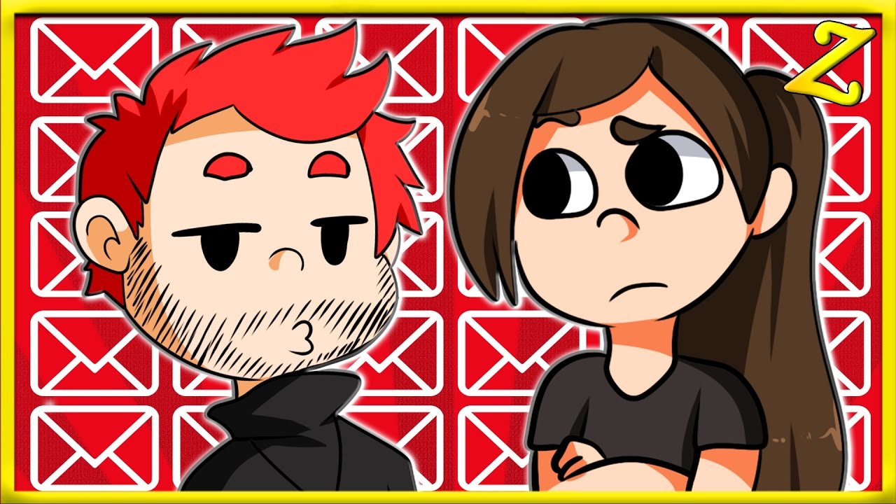 MAX AND CHEESE: MAIL TIME 3!! | Sunday Stuff #20 - YouTube