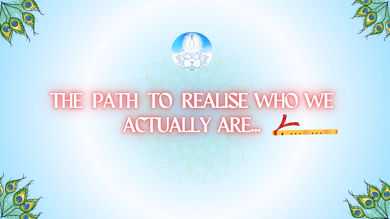 SHRIMAD BHAGAVAD GITA- KSHETRAKSHETRAJGNA VIBHAGA YOGAM -EP-232 # ...