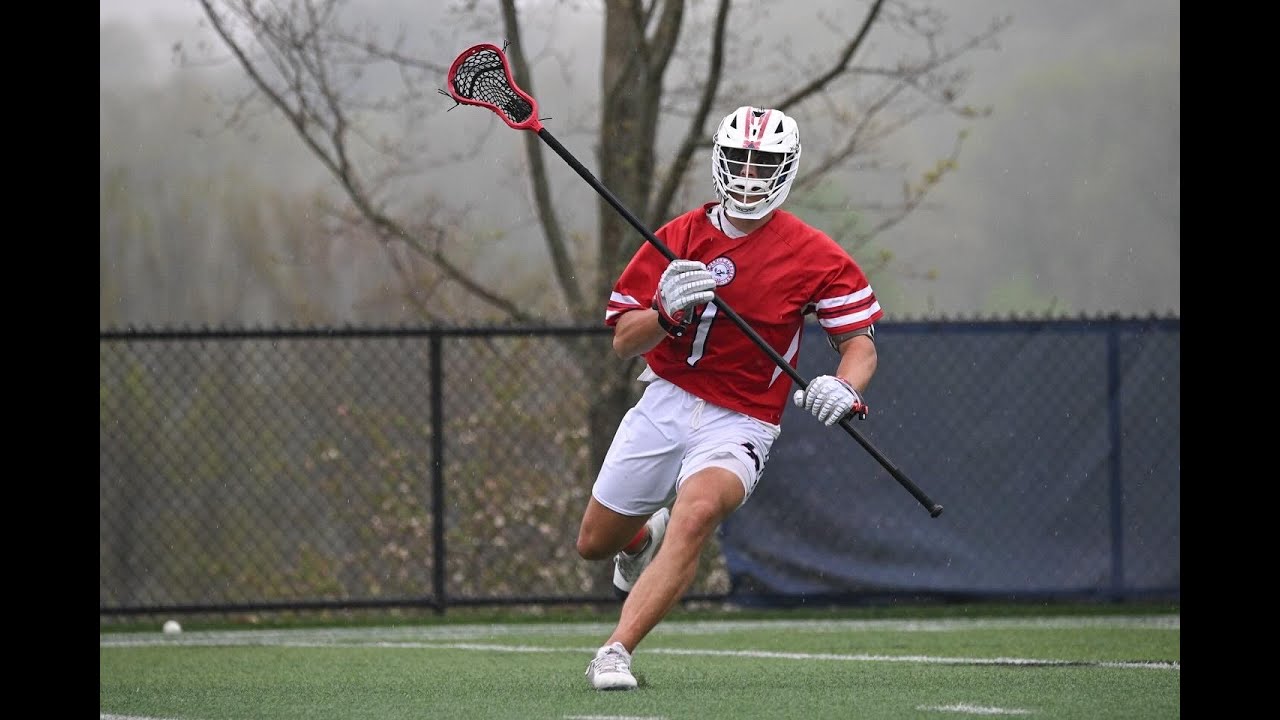 Jake Goodwin 27' - 2024 Spring Highlights - YouTube