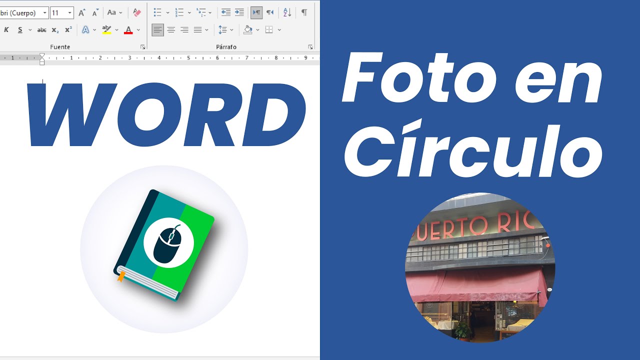 Como Hacer Una Imagen Circular En Powerpoint - Image to u Como Hacer Una Imagen Circular En Powerpoint - Image to u