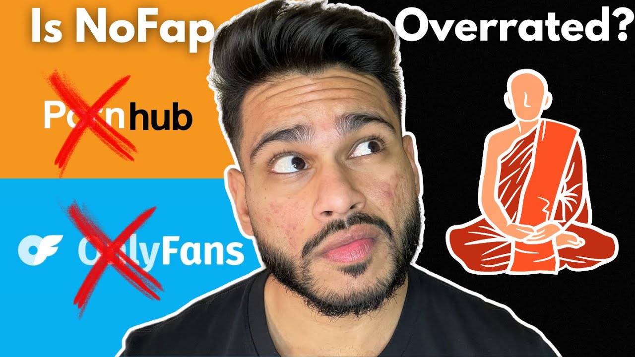 The Untold Truth of NoFap: What You Need to Know - YouTube