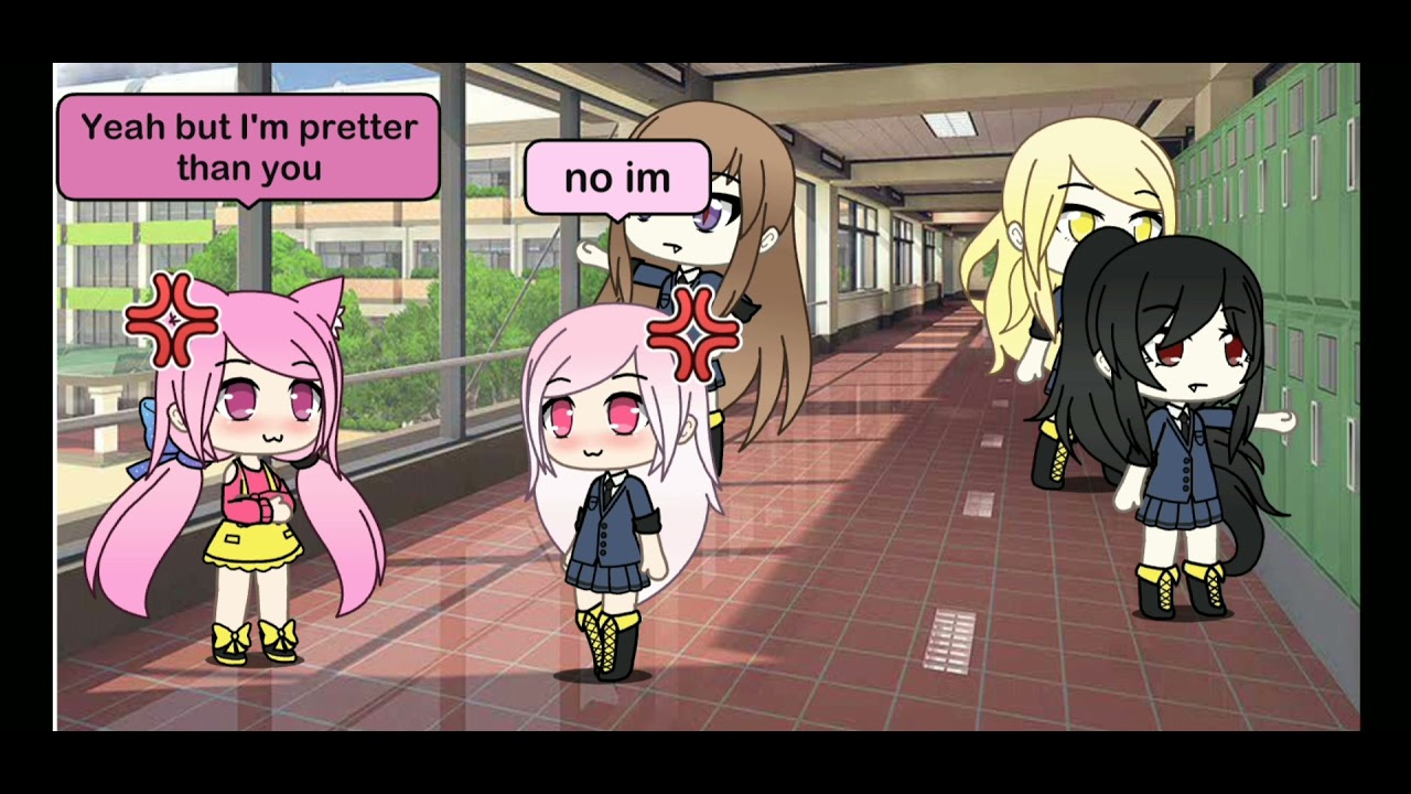 season 1 episode 1 School of death - YouTube