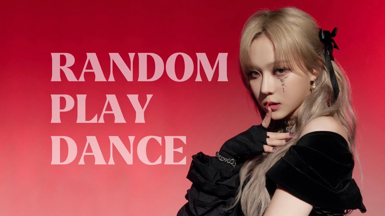RANDOM PLAY DANCEꪔ̤̮ | 남녀 랜덤 플레이 댄스 - YouTube