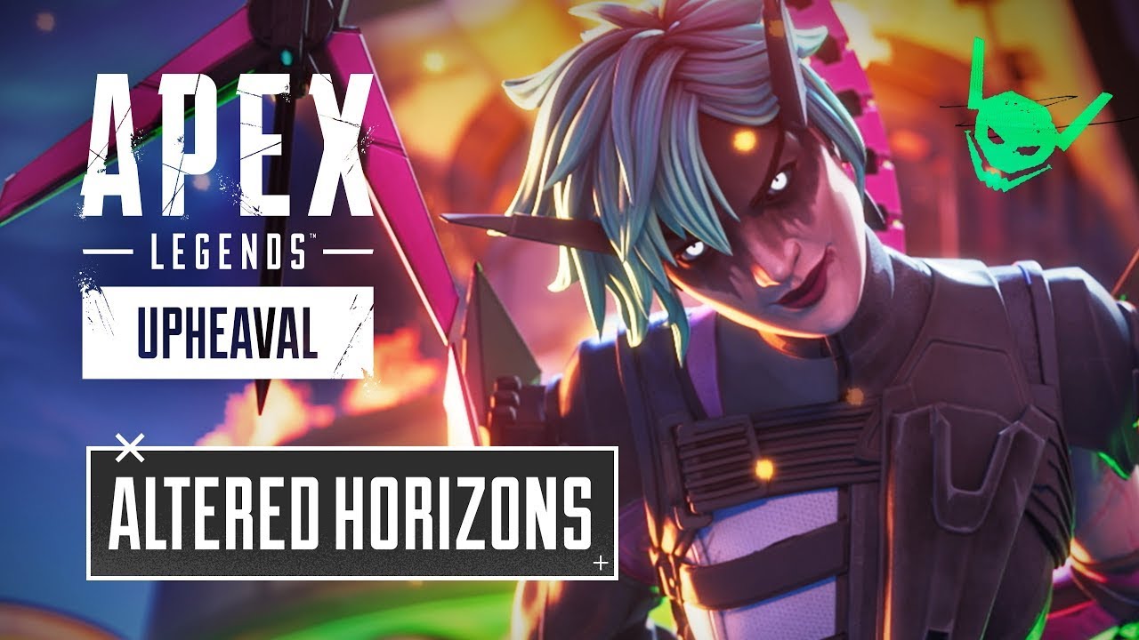 APEX Cinematics | S21 Lore | Altered Horizons - YouTube