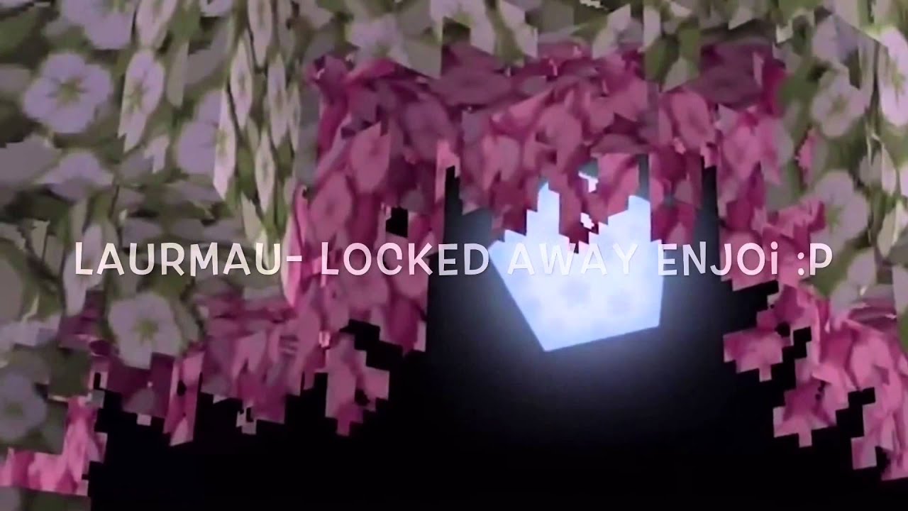 LaurMau - Locked away (Laurence & Aphmau) Minecraft Diaries (Music ...