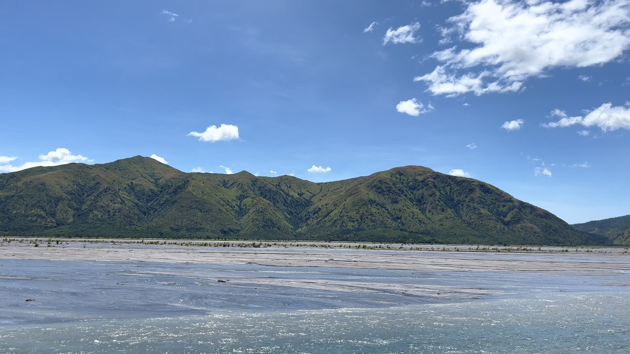 Bucao River, Botolan, Zambales - YouTube