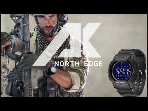 NORTH EDGE Watch Long Video