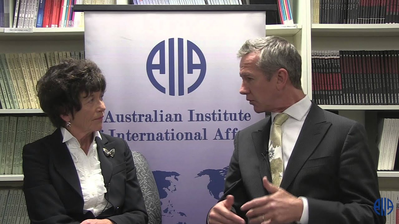 Sometimes Paranoia's Just Having All the Facts: An Interview with Peter ...