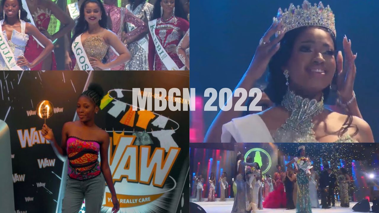 MBGN 2022💕 - YouTube