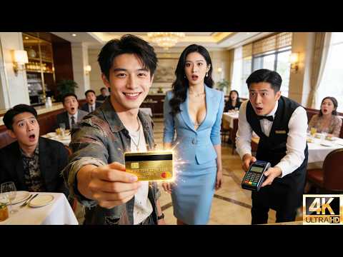 Fakir genç güzelliğe para verdi, banka 100 milyon iade etti, herkes şokta