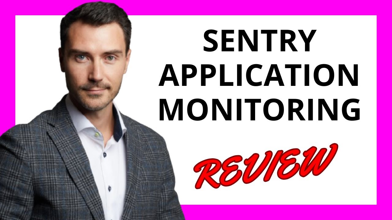 🔥 Sentry Application Monitoring Review: Pros and Cons - YouTube