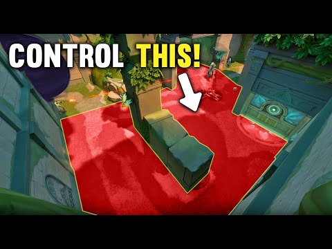 How to WIN on Lotus in 5 Minutes | Map Guide