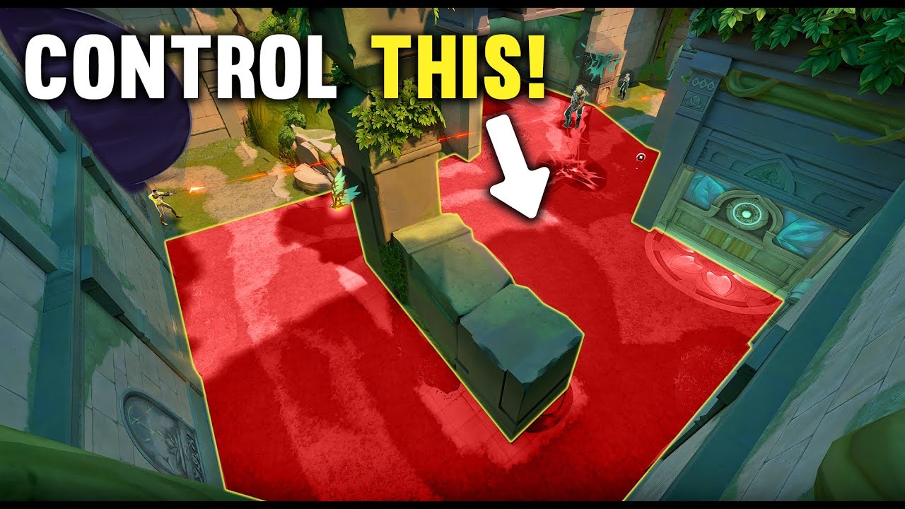 How to WIN on Lotus in 5 Minutes | Map Guide - YouTube