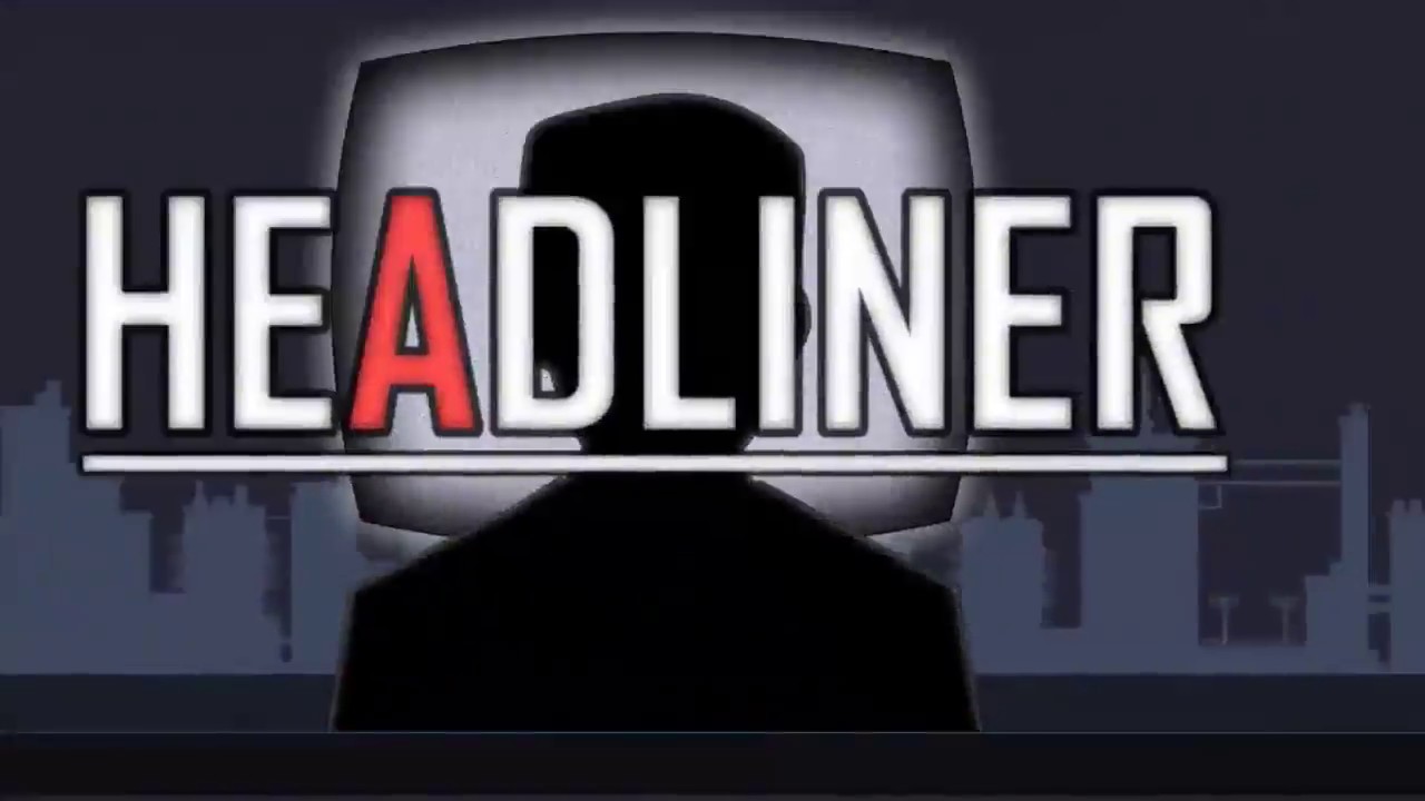 HEADLINER Trailer - YouTube