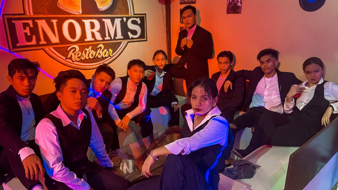 Diff Fam - Different Way by Dj Snake - YouTube