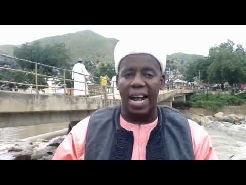Maroua- Cameroon Neglected