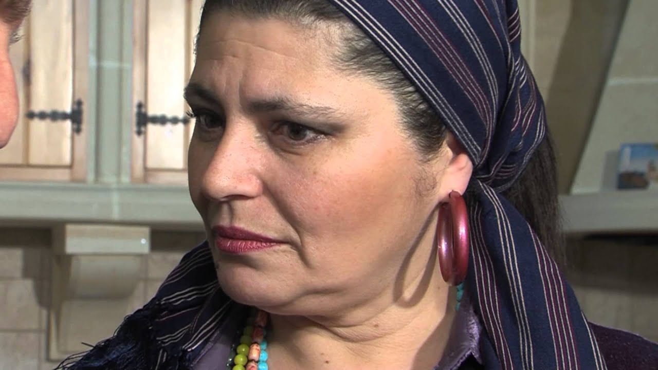 Zafira - Coming Up Episode 24 - YouTube